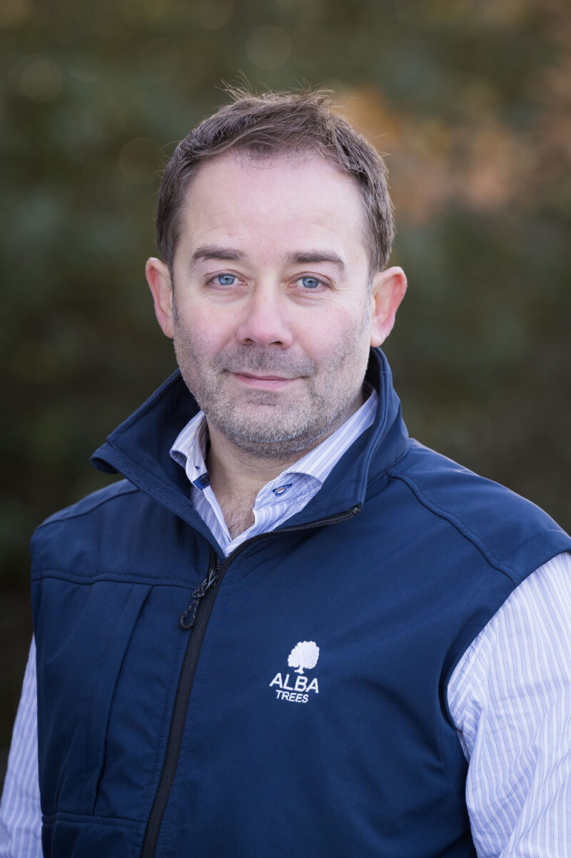 Meet Our Team - Alba Trees